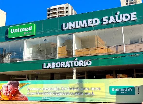 Unimed Uberaba